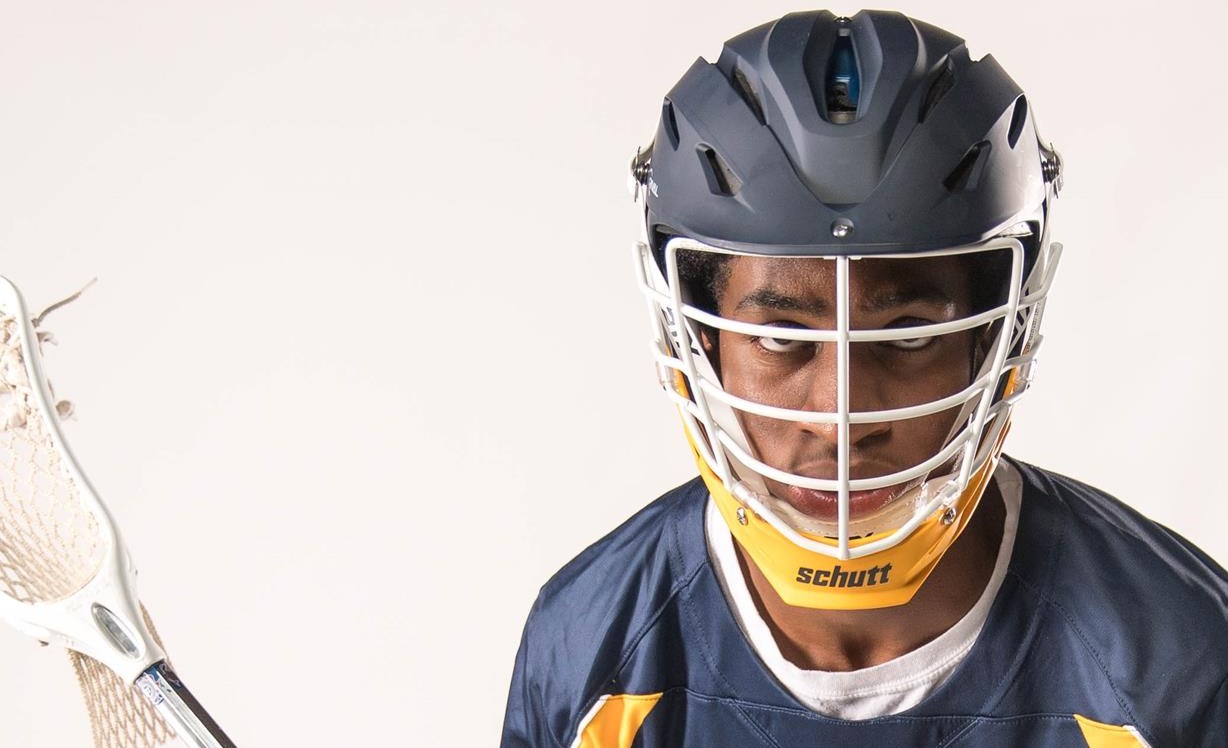 Aiden Berwise - Lacrosse - East Texas Baptist University Athletics