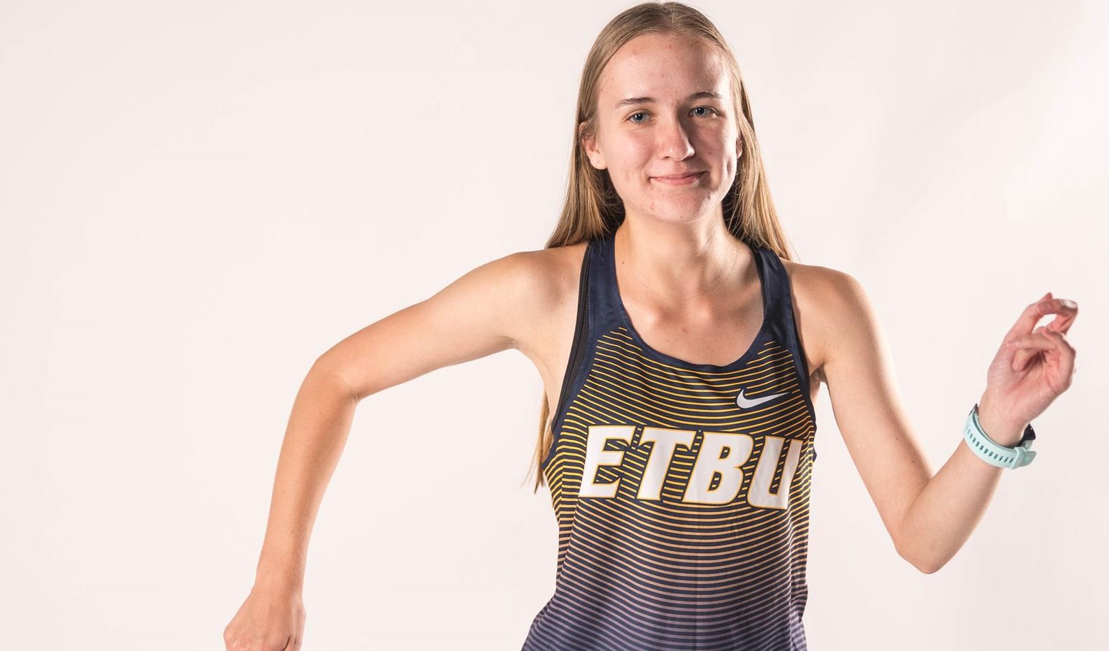 Rachel Morrison - Women's Cross Country - East Texas Baptist University ...