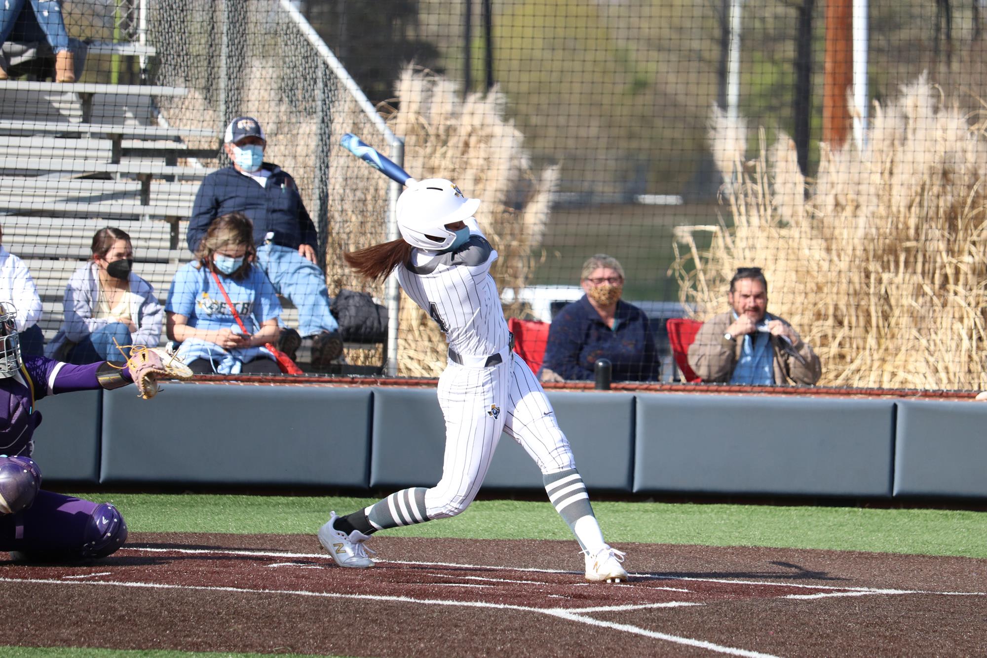 Sarah Bledsoe - Softball - East Texas Baptist University Athletics