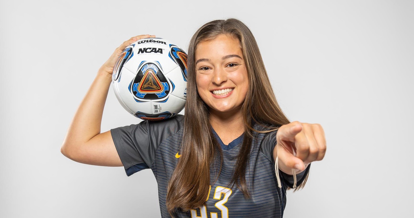 Katelynn Smith - Women's Soccer - East Texas Baptist University Athletics