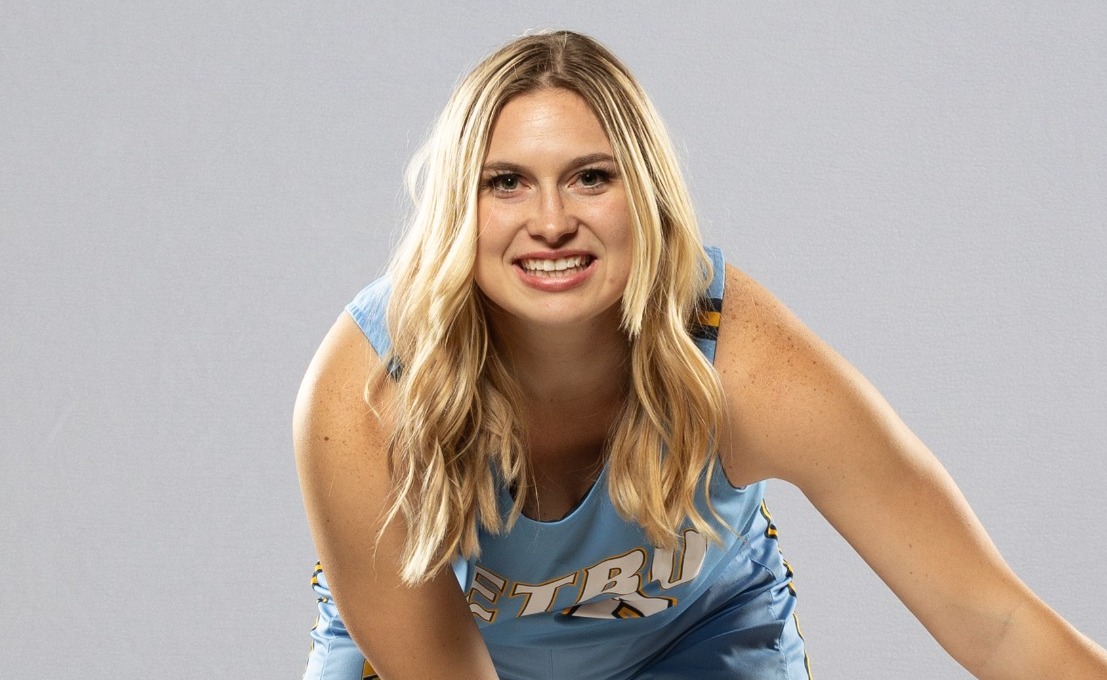 Bridget Upton - Women's Basketball - East Texas Baptist University ...