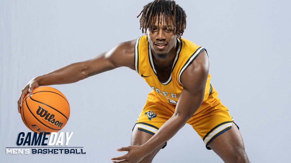 Jayden Williams - Men's Basketball - East Texas Baptist University ...