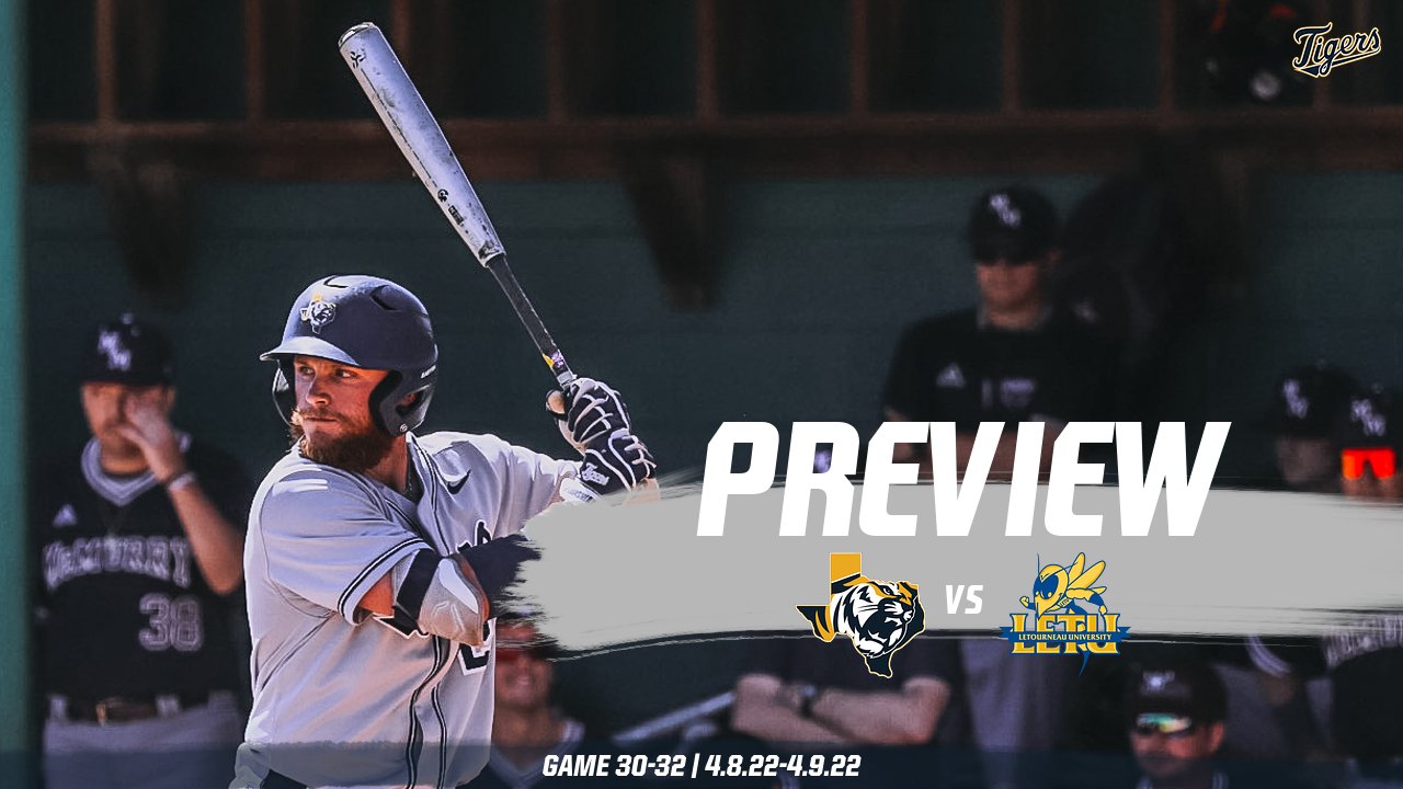 PREVIEW | BB | ETBU vs. LETU - East Texas Baptist University Athletics