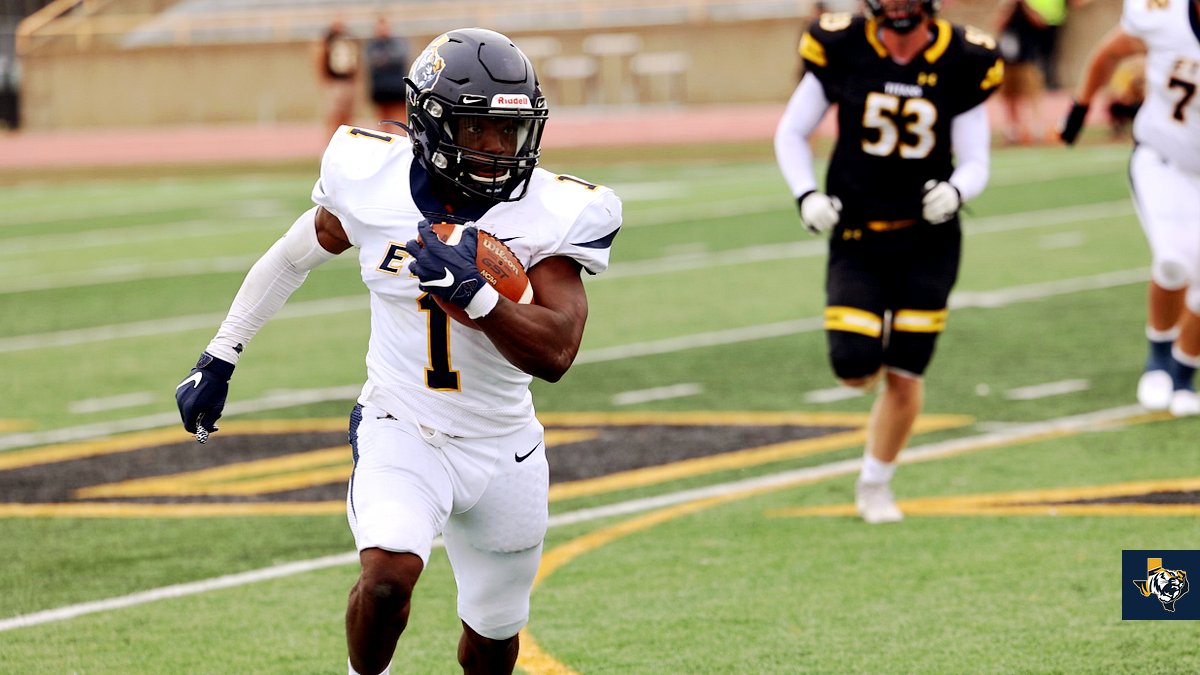 FB | ETBU Scores Twice in Wisconsin vs. #19 UWO - East Texas Baptist ...
