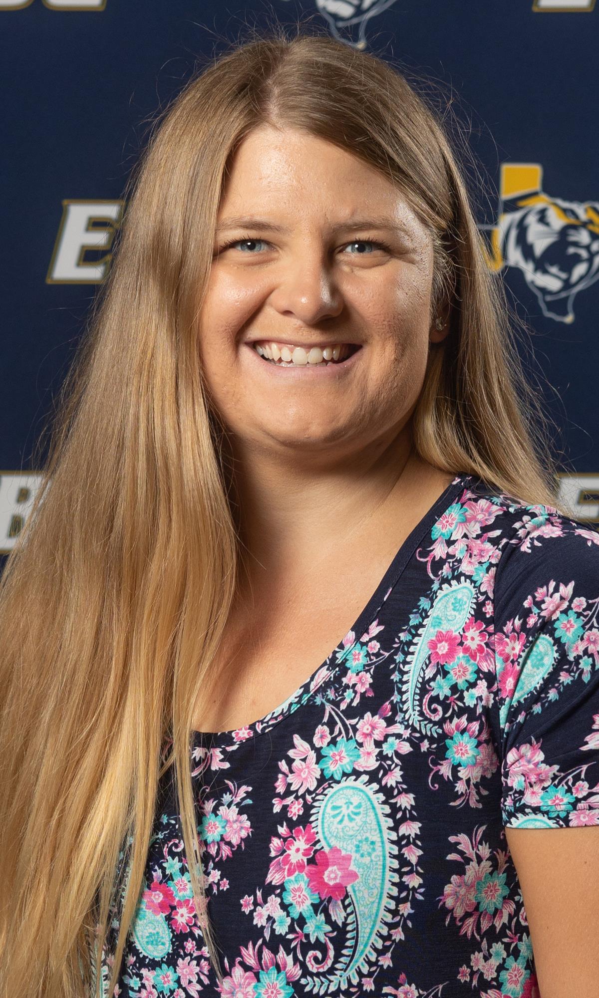 Ann Parmerter - Women's Golf Coach - East Texas Baptist University ...