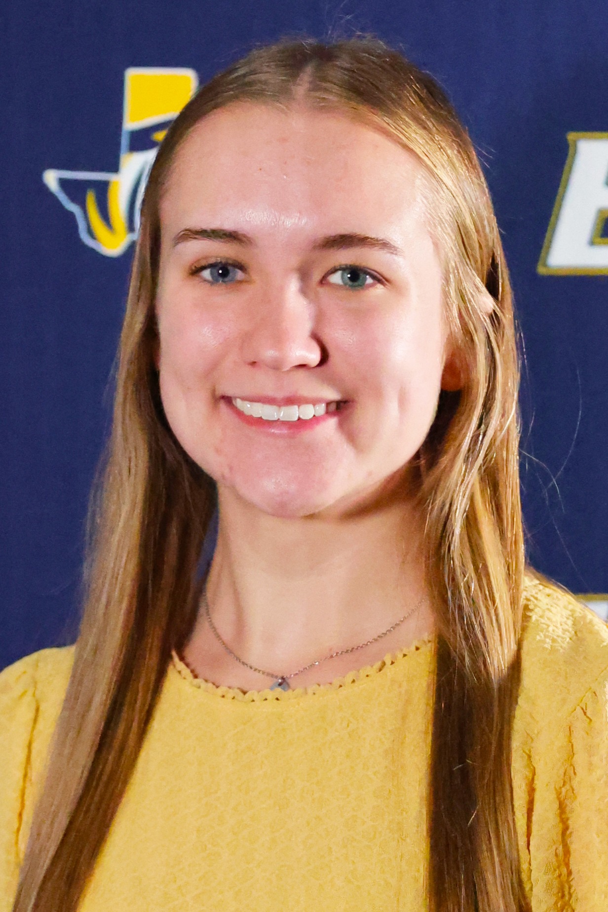 Rachel Morrison - Men's Cross Country Coach - East Texas Baptist ...