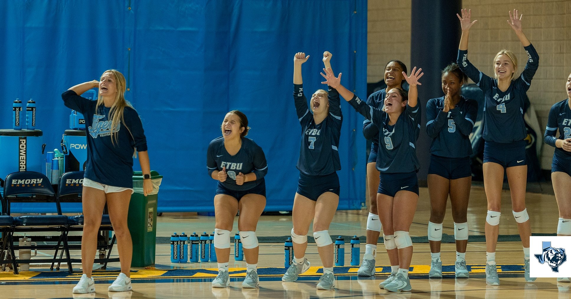 #TIGERSWIN | ETBU Finishes Central Texas Trip Sweeping CTX - East Texas ...