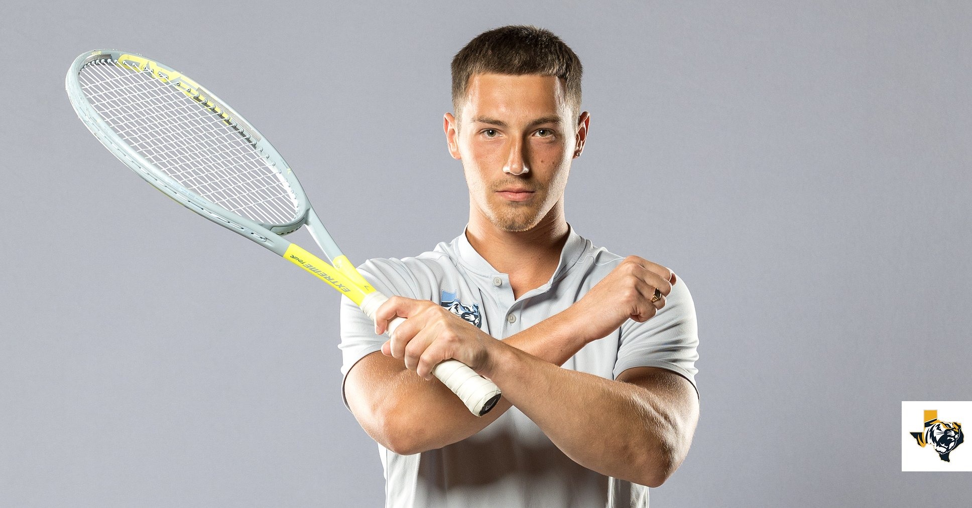 Jake Gibson - Men's Tennis - East Texas Baptist University Athletics