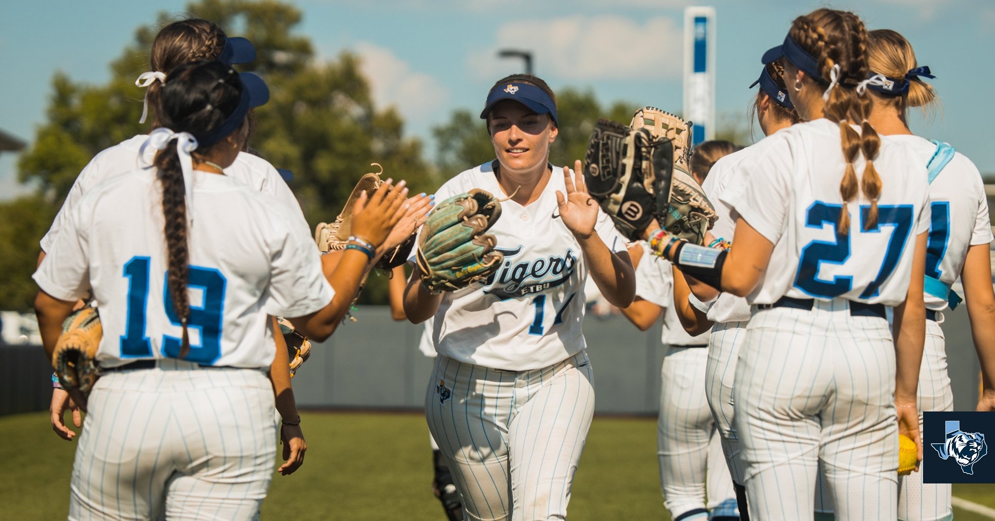 SB | NCAA | ETBU Ends Season on Day Two of the Marshall, Texas Regional ...