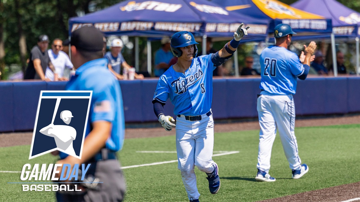 Jacob Evangelista - Baseball - East Texas Baptist University Athletics