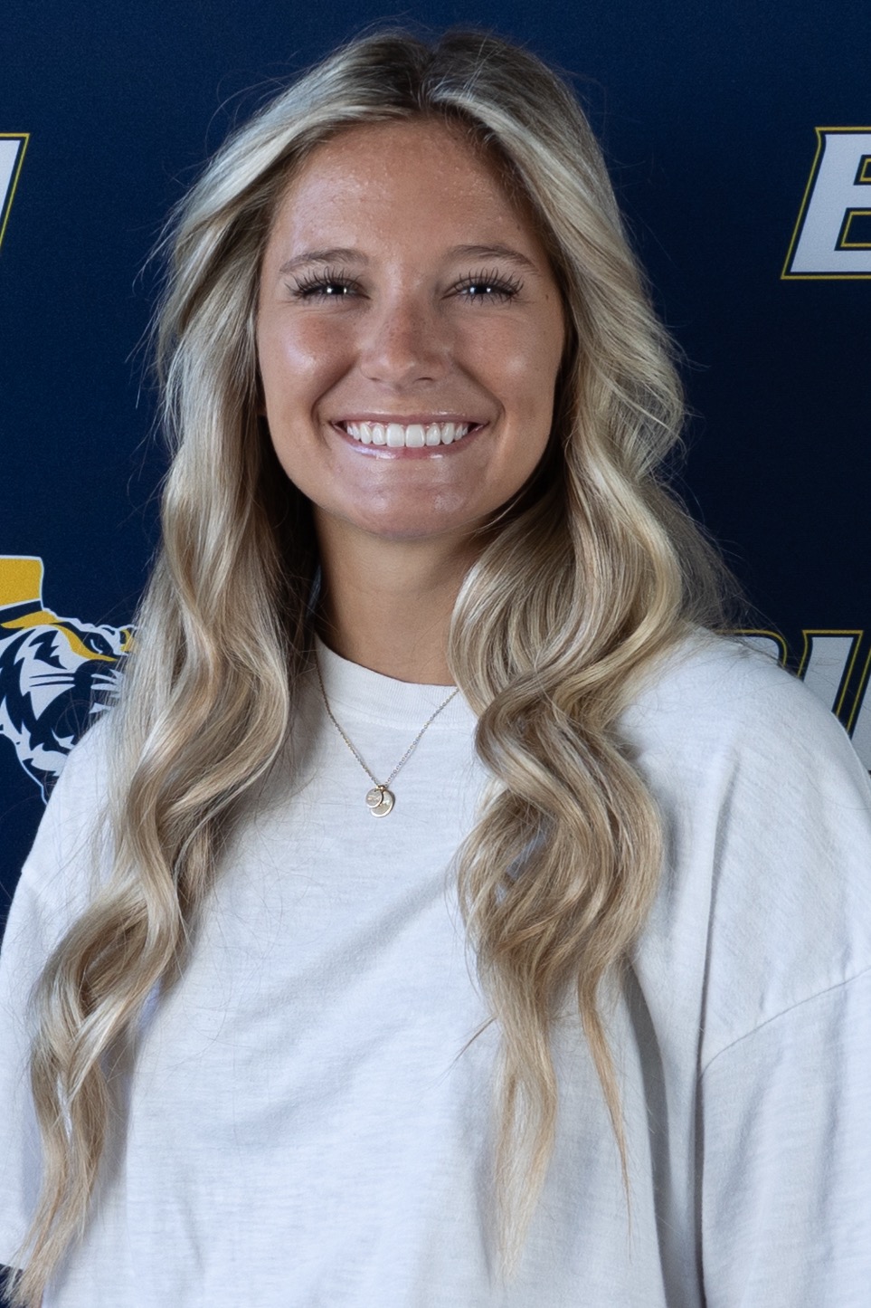 Madi Chandler - Volleyball Coach - East Texas Baptist University Athletics