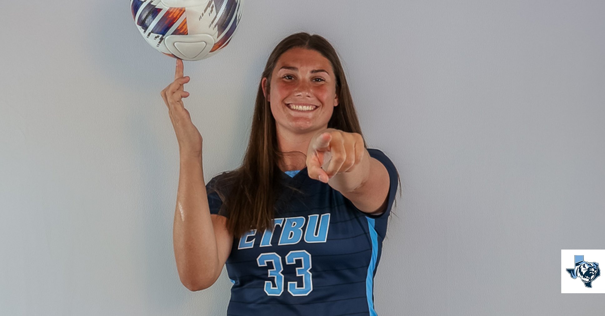 Carly Wyatt - Women's Soccer - East Texas Baptist University Athletics