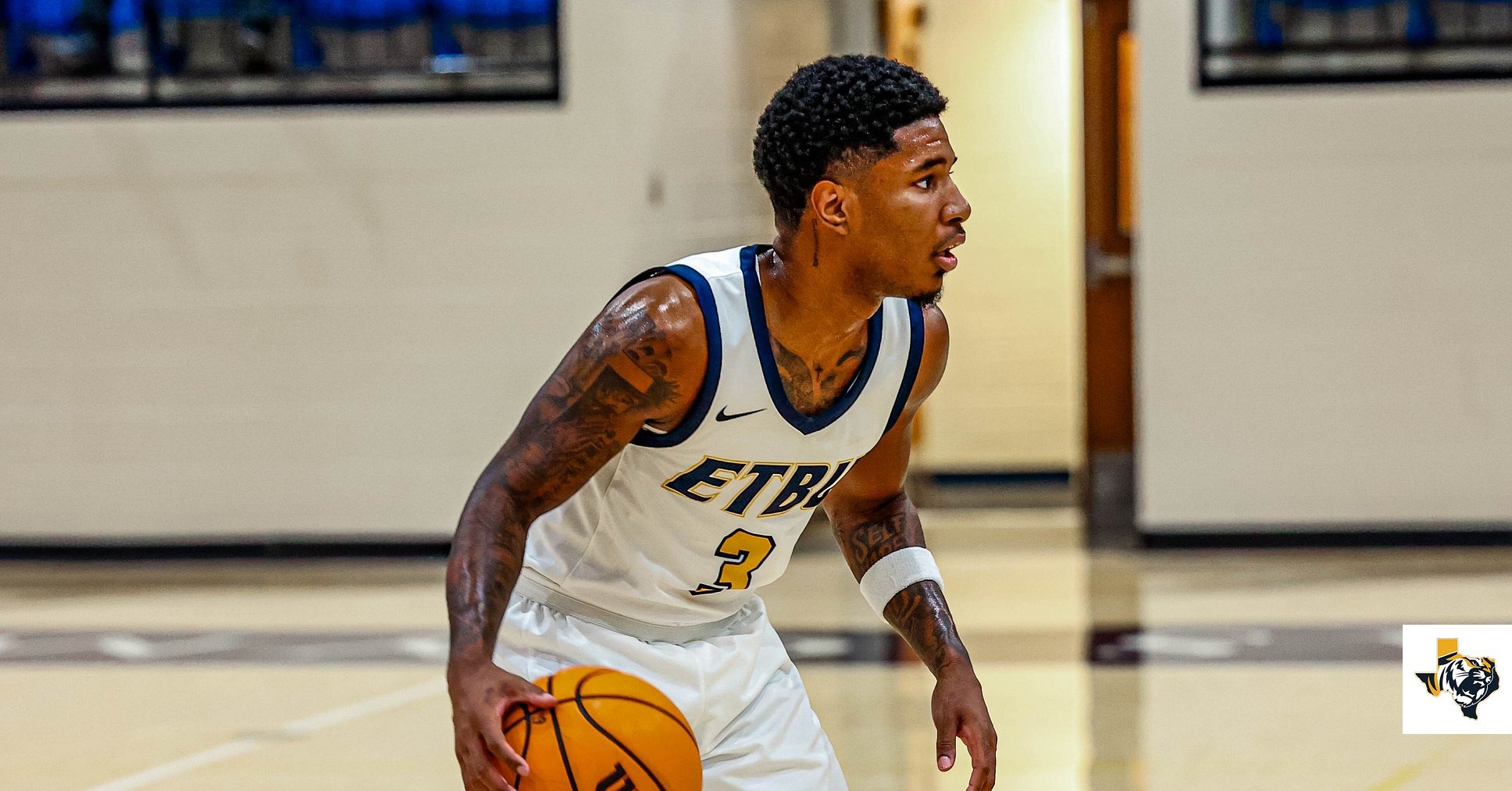 #TIGERSWIN | MBB | Thrice as Nice in Brownwood as ETBU Makes 12 Three ...