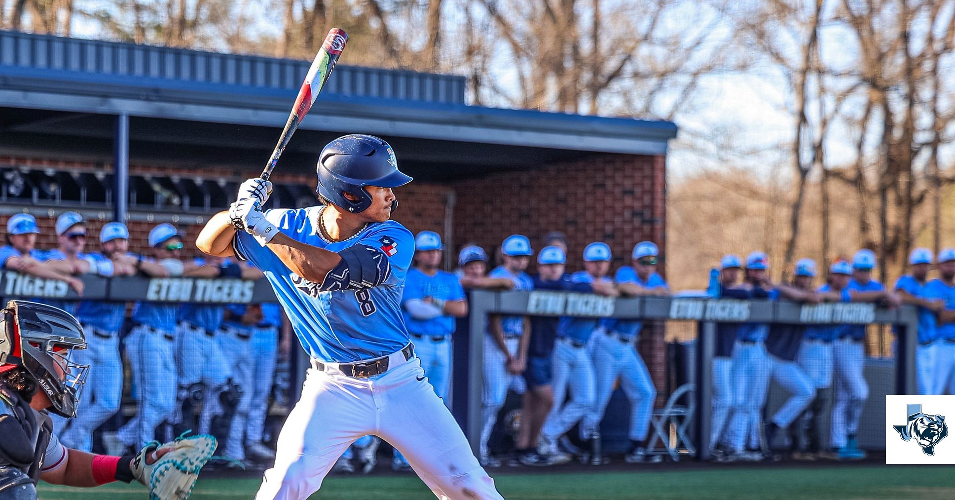 Jacob Evangelista - Baseball - East Texas Baptist University Athletics