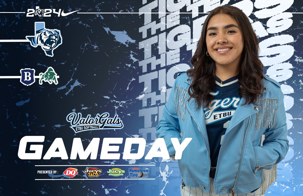 Delanie Loya - Softball - East Texas Baptist University Athletics