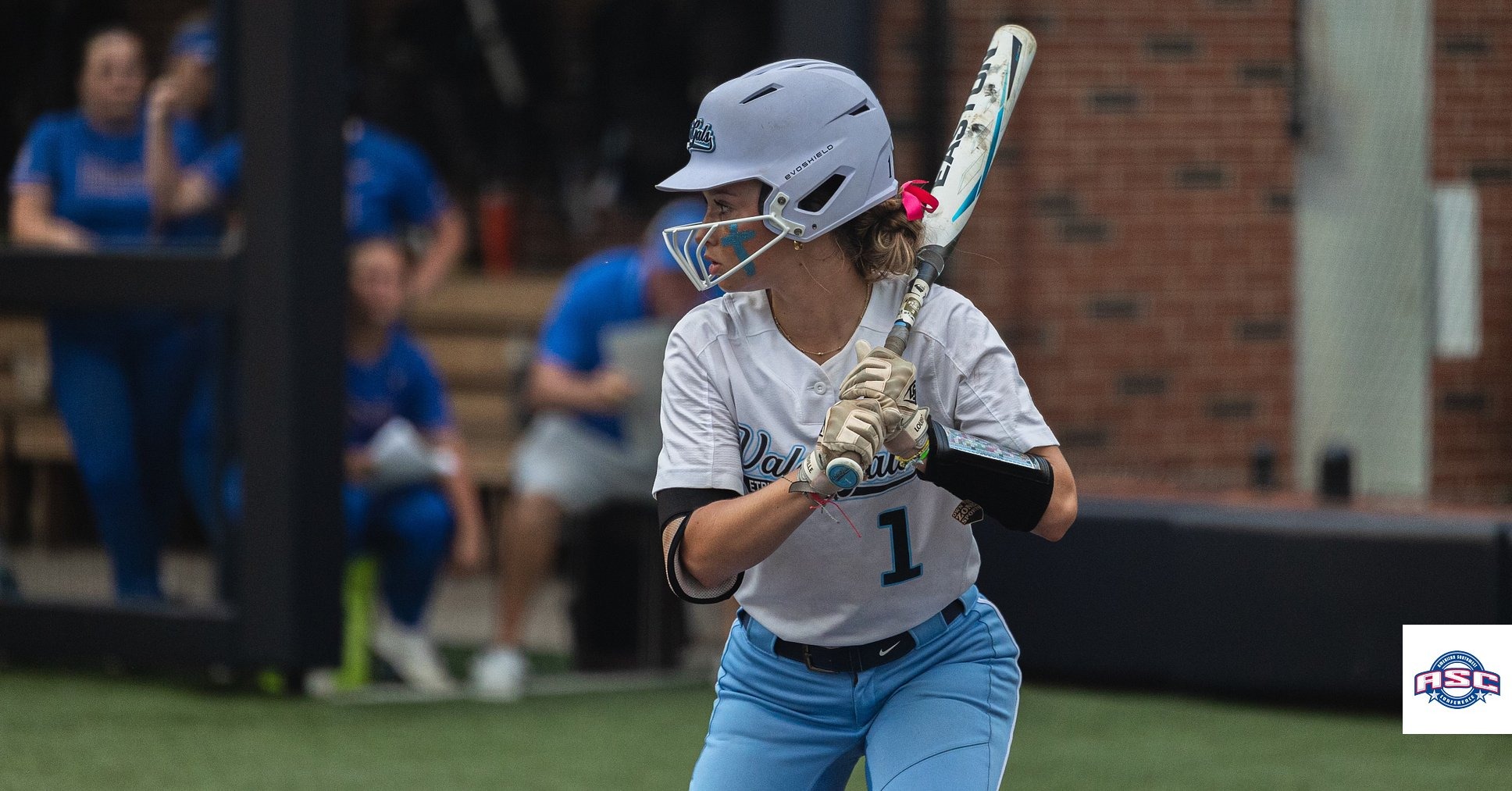 #TIGERSWIN | SB | Eight Runs in Four Innings Propels ETBU's ASC Win ...