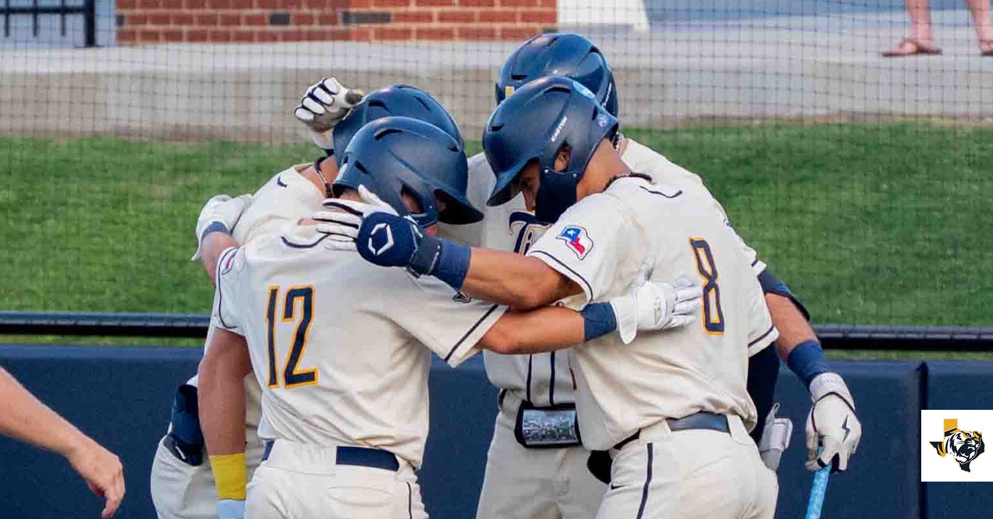 BB | ETBU's Historic Season Ends in World Series Being One of Final ...