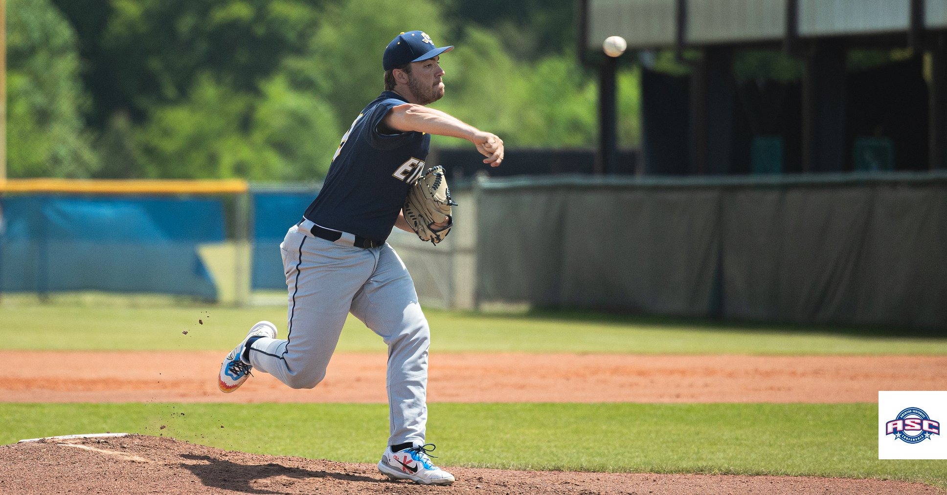 NCAA | BB | 2024 Marshall, Texas Super Regional Tournament - East Texas ...