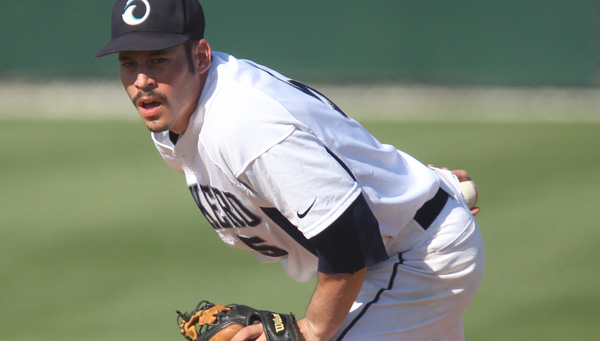 Matt Ramsey - Baseball - Eckerd College Athletics