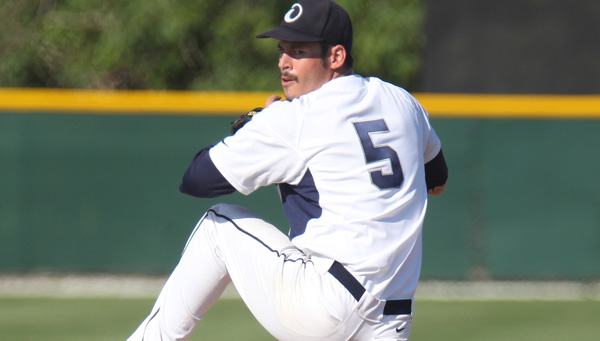 Matt Ramsey - Baseball - Eckerd College Athletics