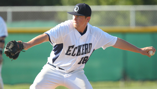 Austin Bynum - Baseball - Eckerd College Athletics