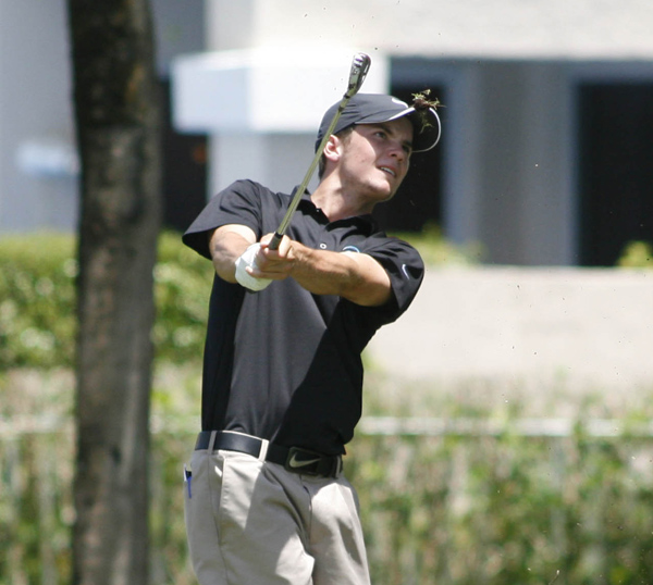 Jeff Cockerham - Men's Golf - Eckerd College Athletics