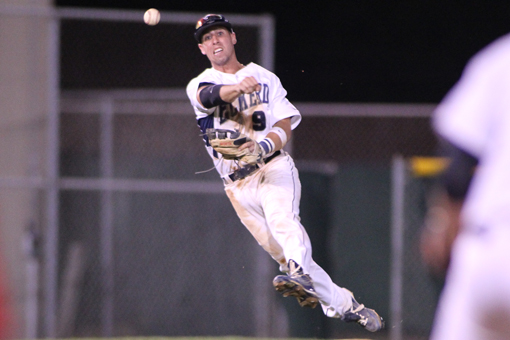 David Regidor - Baseball - Eckerd College Athletics