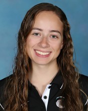 Jessica Resnick - Open Sailing - Eckerd College Athletics