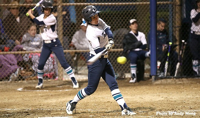 Chelsea Armstrong - Softball - Eckerd College Athletics