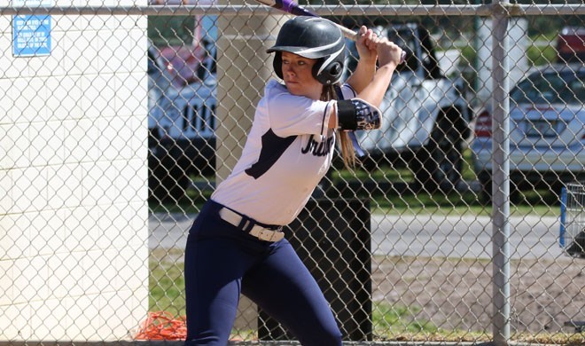 Kaycie Duncan - Softball - Eckerd College Athletics