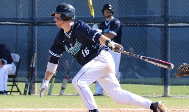 Carter Cashman - Baseball - Eckerd College Athletics