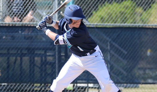 Nick Conti - Baseball - Eckerd College Athletics