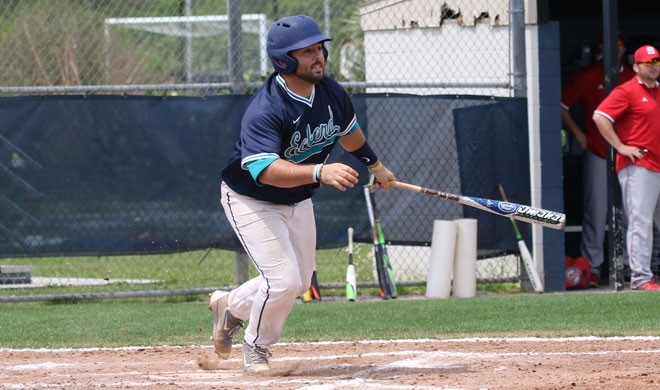 Daniel Autiello - Baseball - Eckerd College Athletics