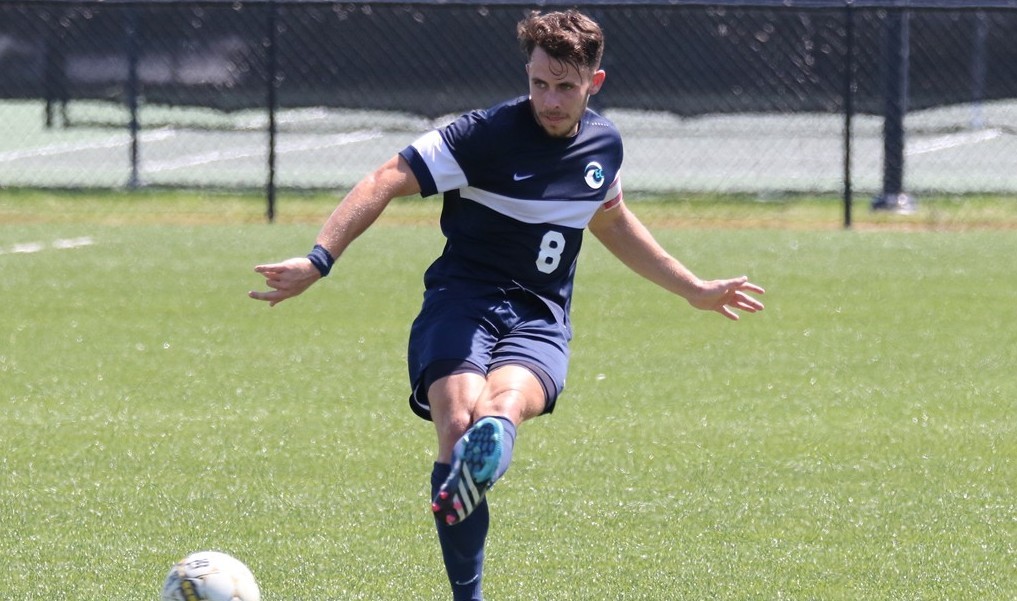Jordan Lee - Men's Soccer - Eckerd College Athletics