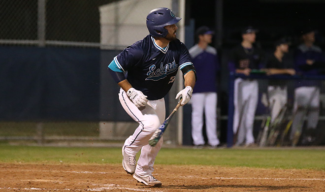 Daniel Autiello - Baseball - Eckerd College Athletics