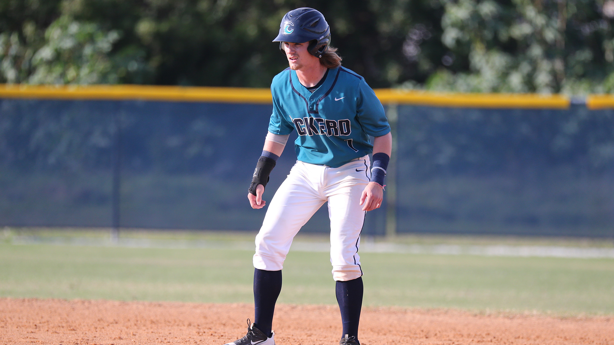 Nick Conti - Baseball - Eckerd College Athletics