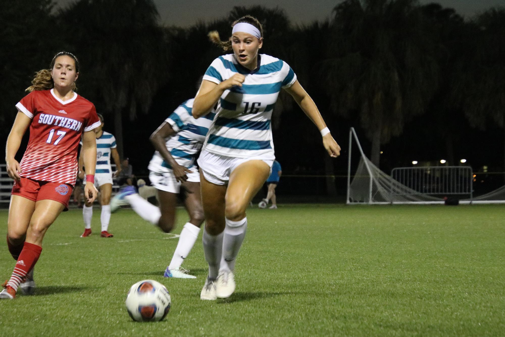 Sophia Kopko - Women's Soccer - Eckerd College Athletics