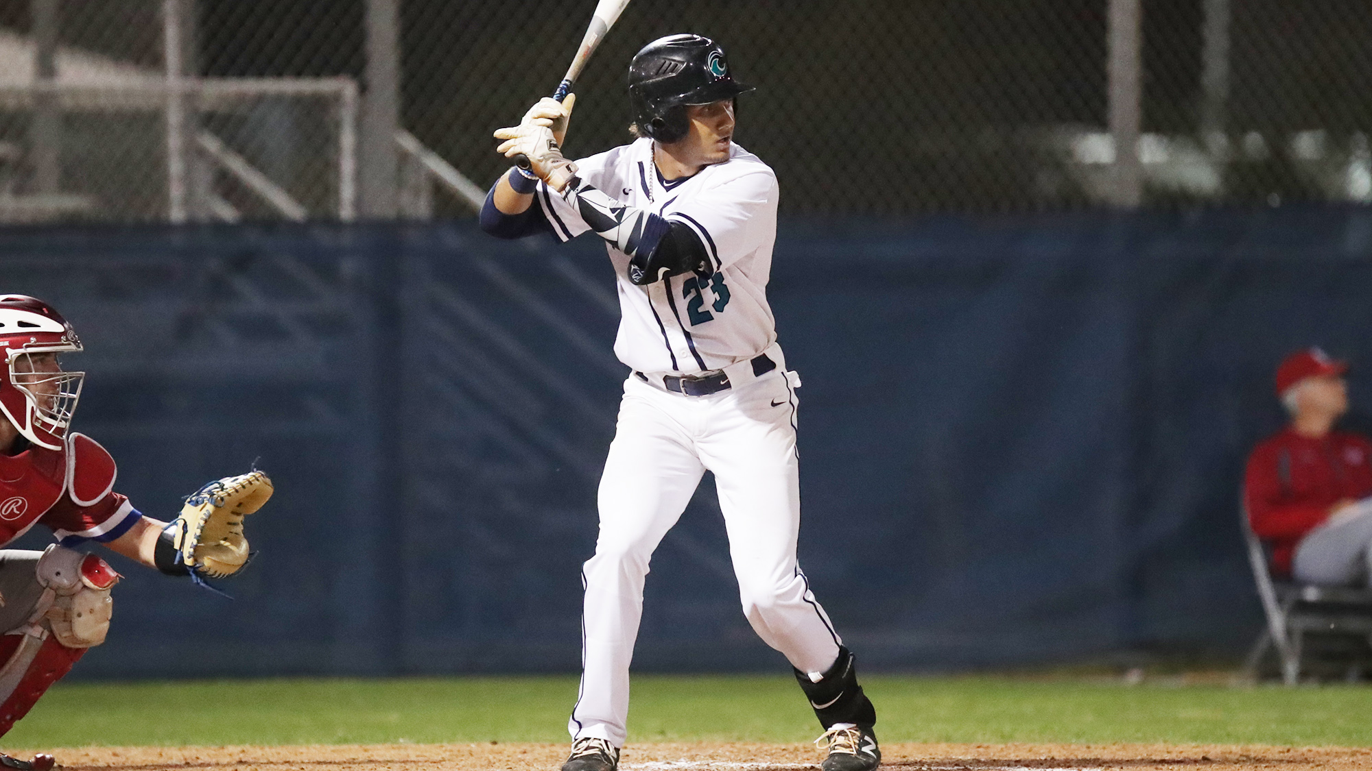 Bryan Torres - Baseball - Eckerd College Athletics