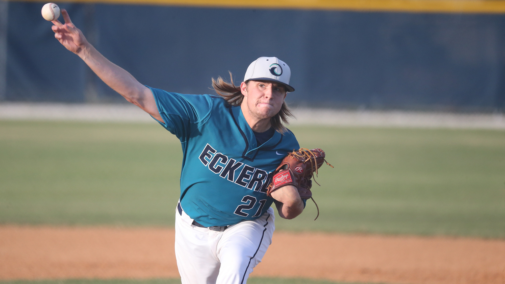 Kevin Kane - Baseball - Eckerd College Athletics