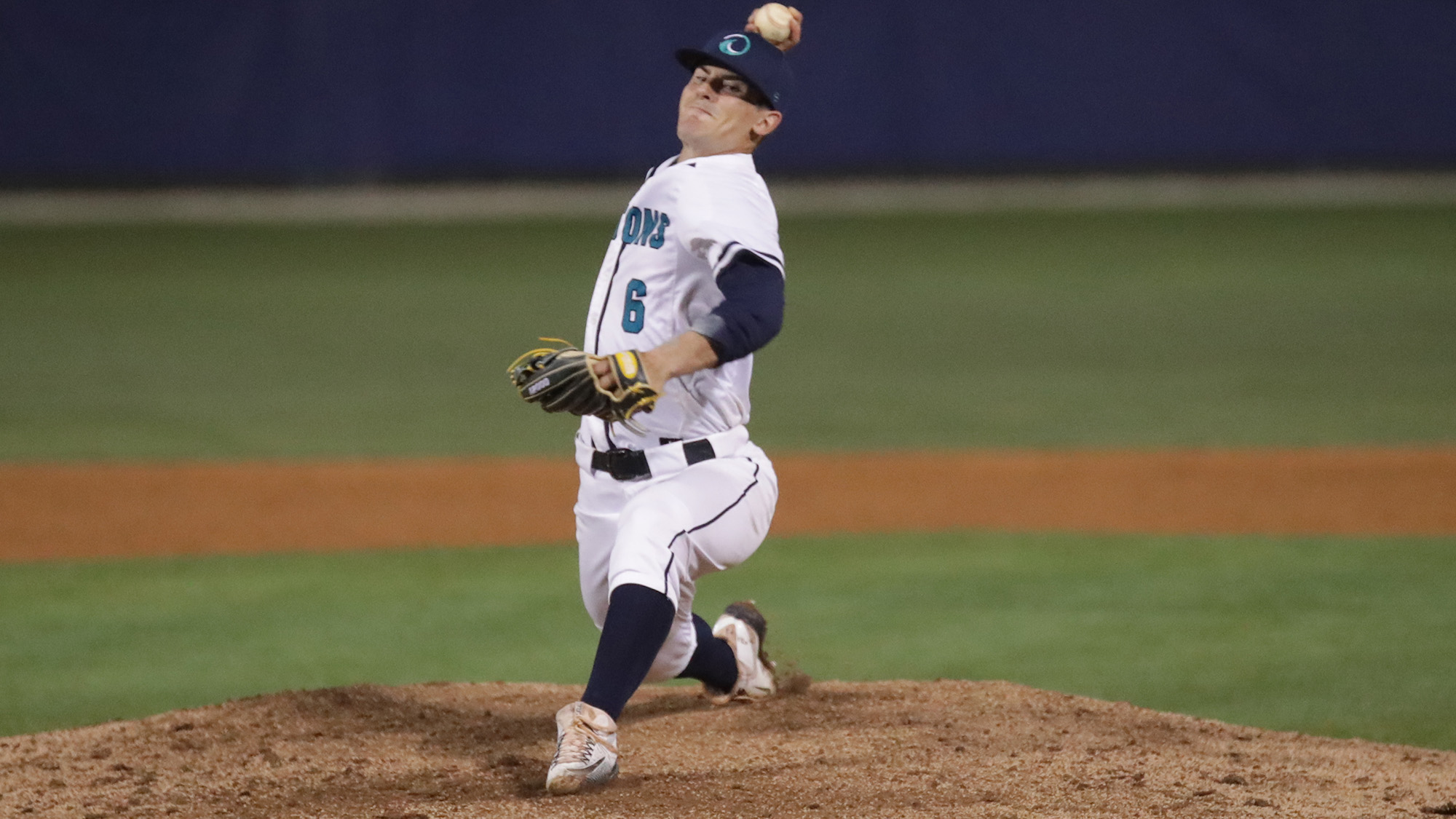 Gardner Nutter - Baseball - Eckerd College Athletics