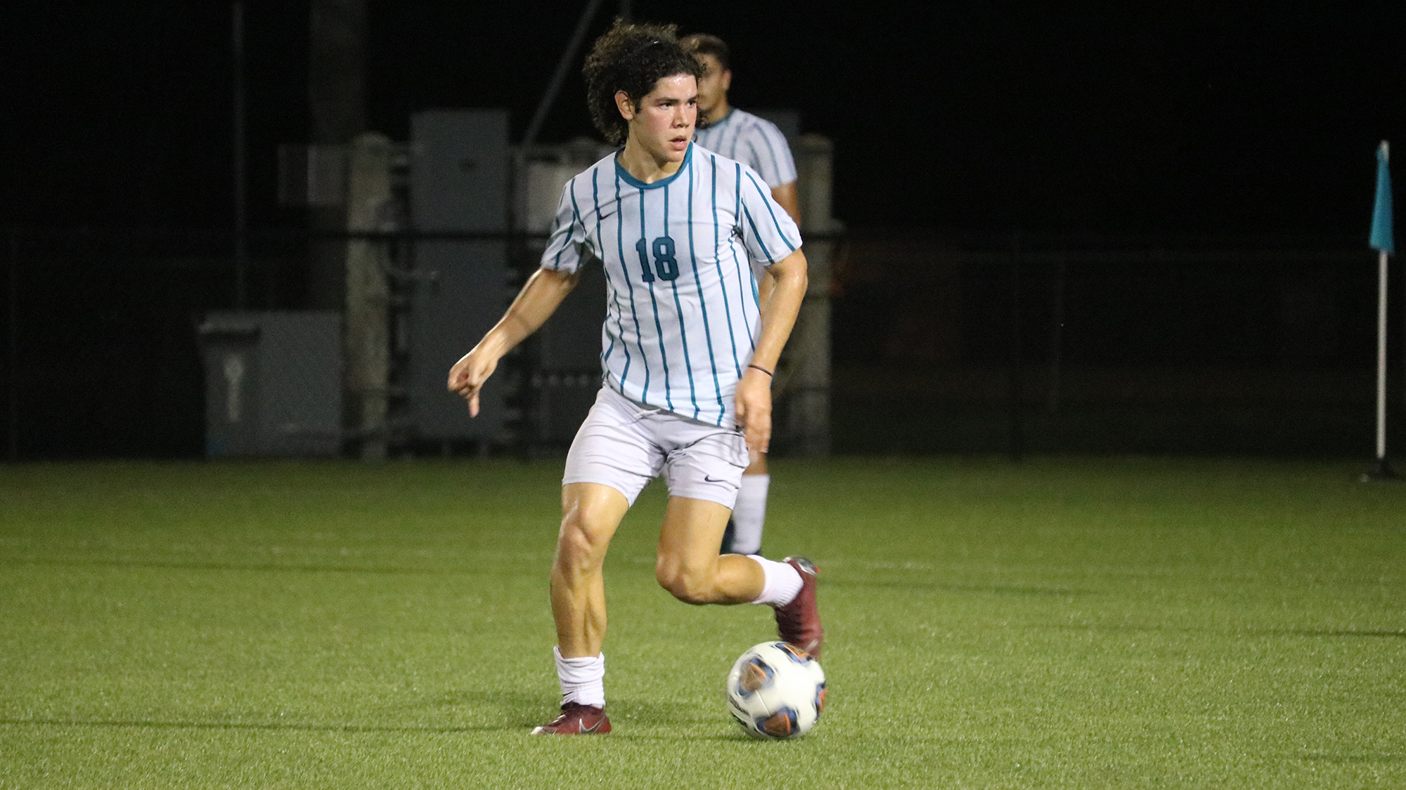 Tejada's Brace Lifts Eckerd Over Embry-Riddle - Eckerd College Athletics