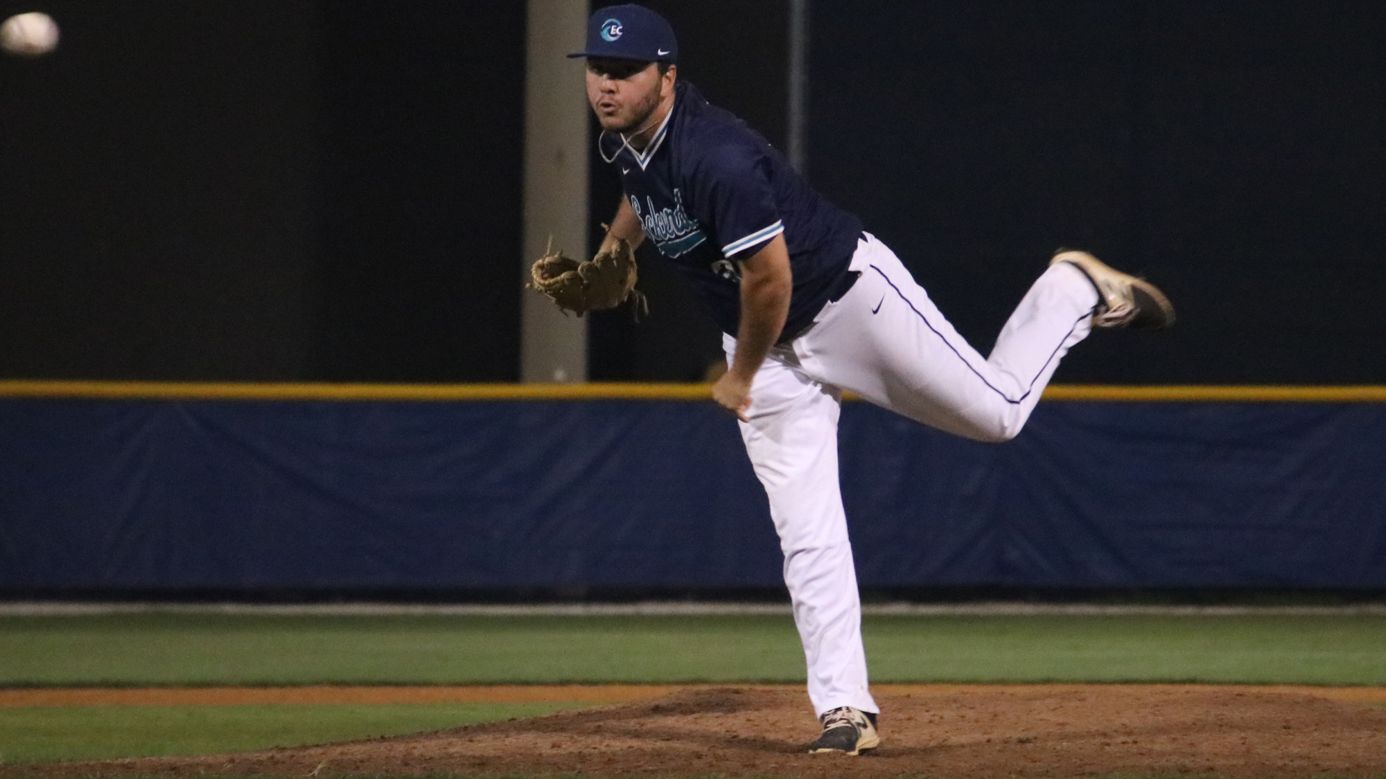 Cameron Lanzilli - Baseball - Eckerd College Athletics