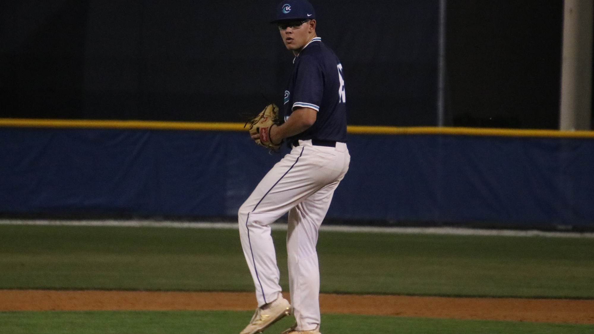 Kyle Durham - Baseball - Eckerd College Athletics