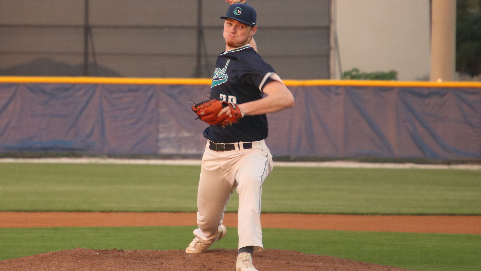 Ryan Lashley - Baseball - Eckerd College Athletics
