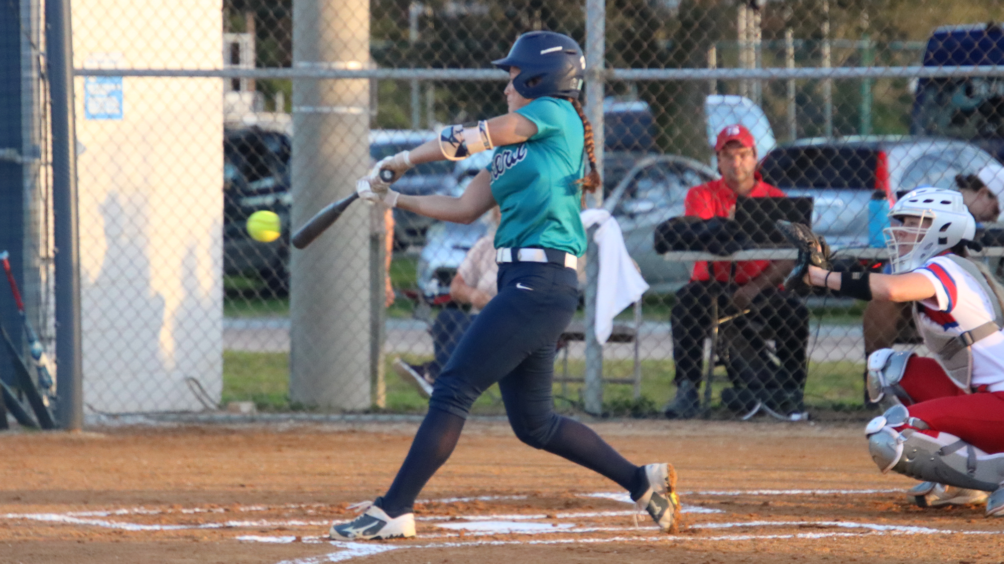Kaylin Kramer - Softball - Eckerd College Athletics