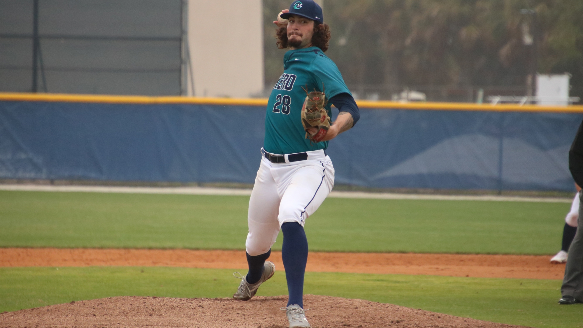 Drew Martin - Baseball - Eckerd College Athletics