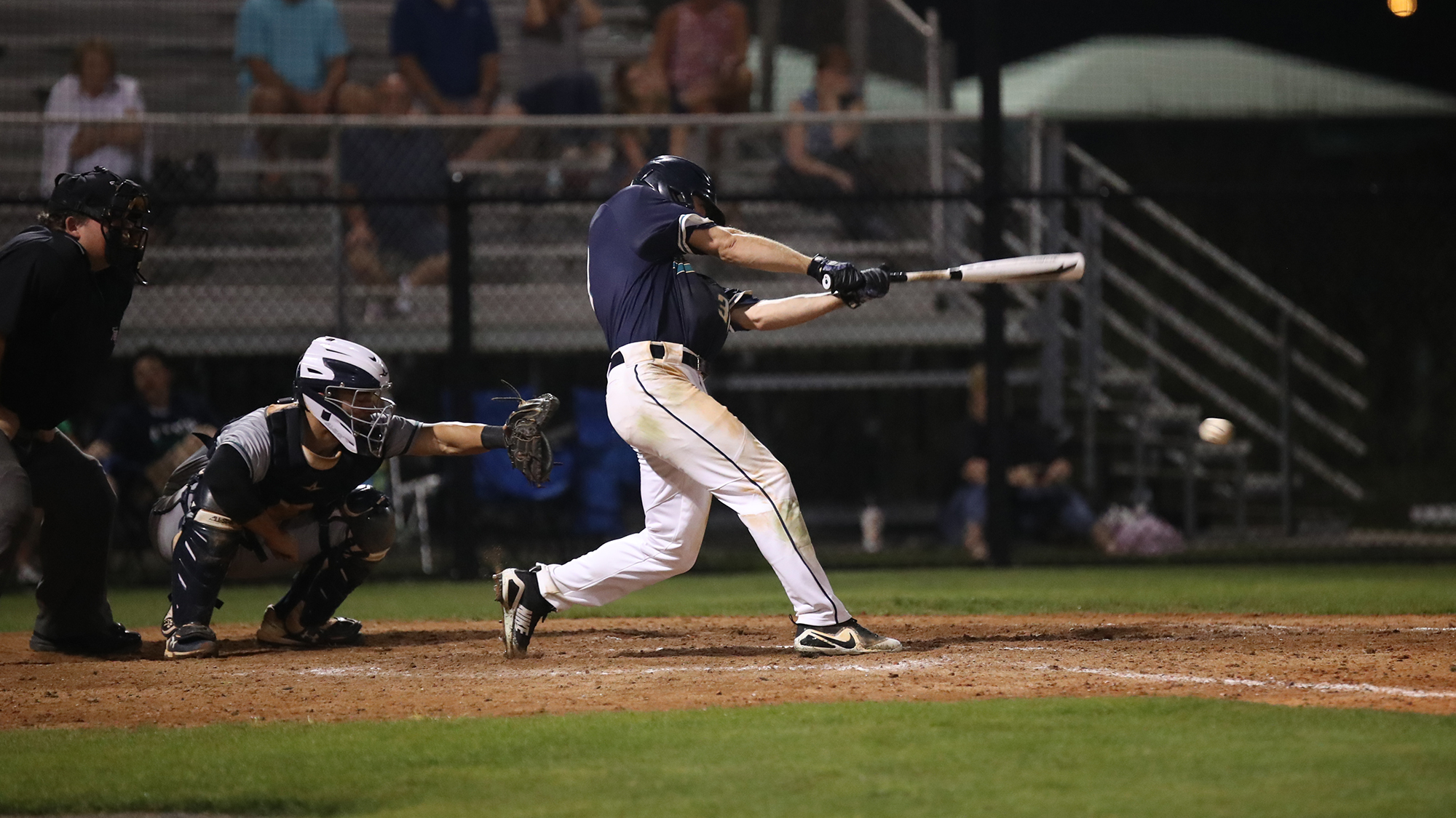 Sam Cochrane - Baseball - Eckerd College Athletics