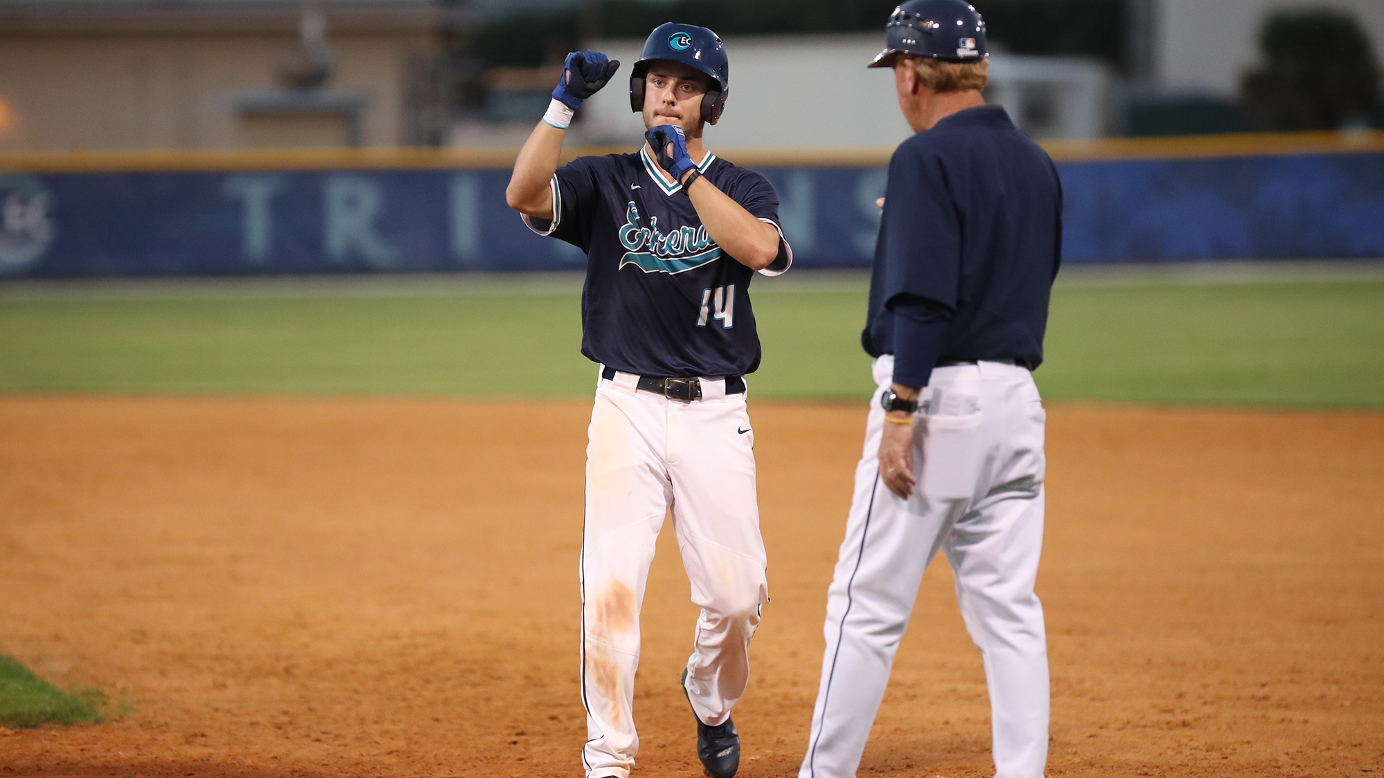 Nick Arrivo - Baseball - Eckerd College Athletics