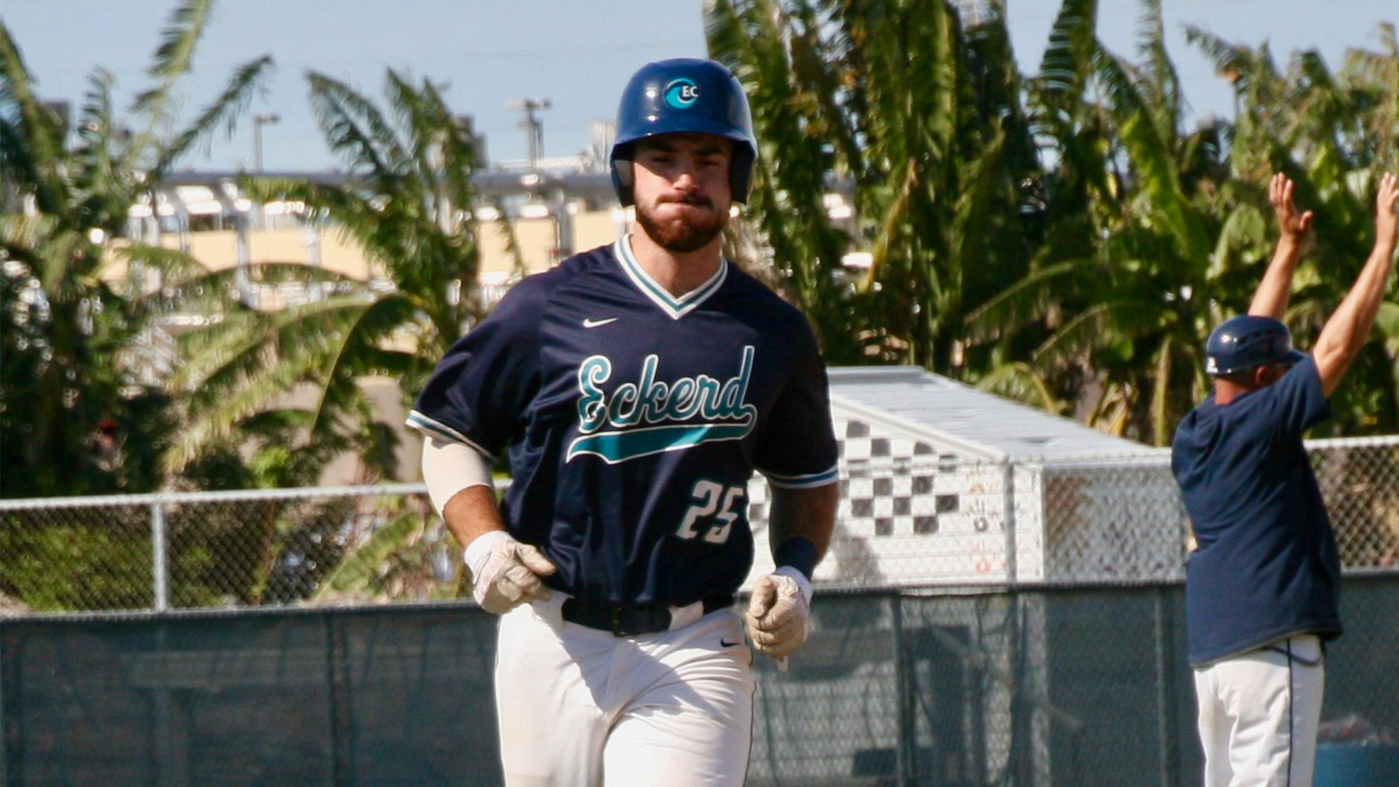 Matthew Miller - Baseball - Eckerd College Athletics