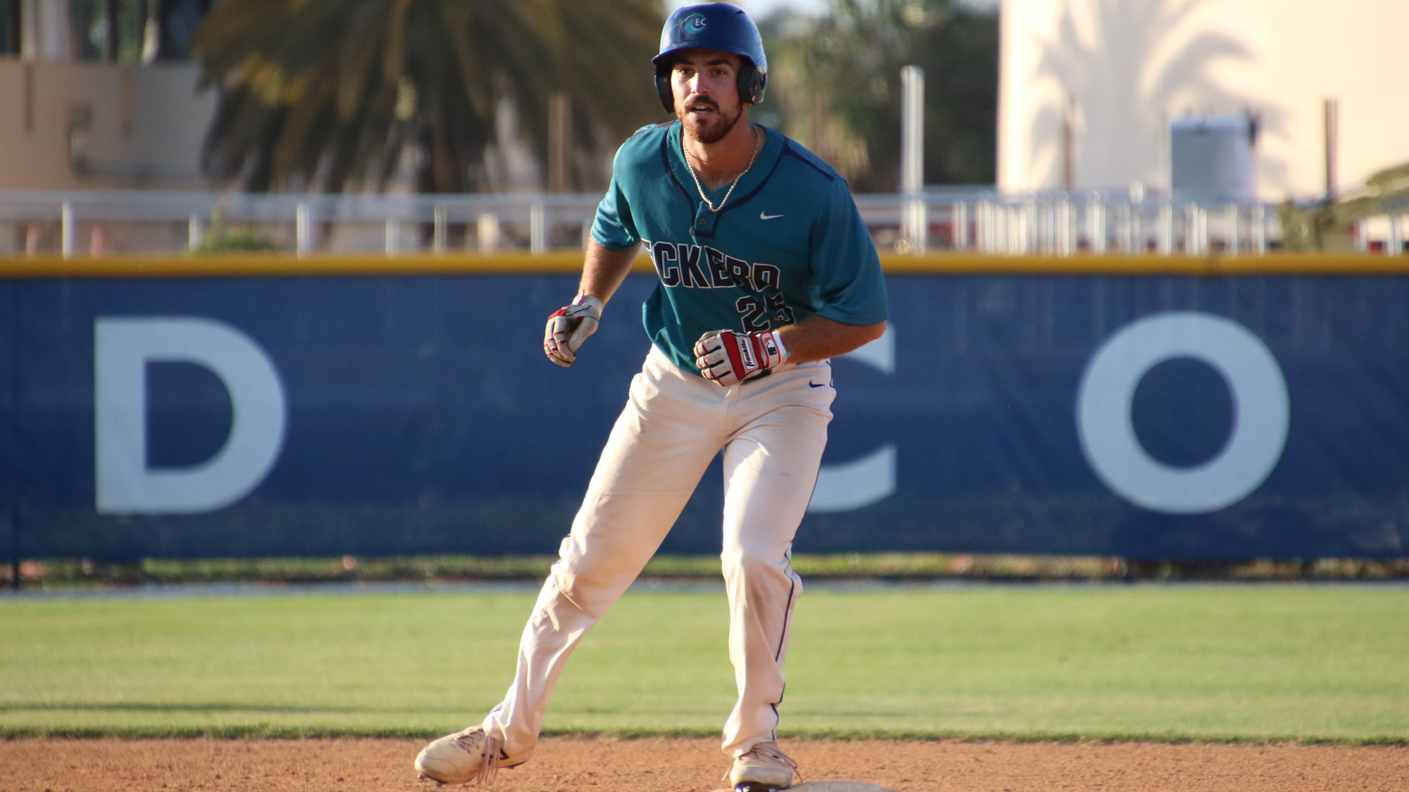 Matthew Miller - Baseball - Eckerd College Athletics